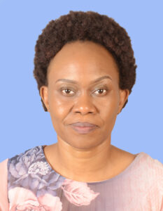 Dr. Janeth Marwa - The Nelson Mandela African Institution of Science ...