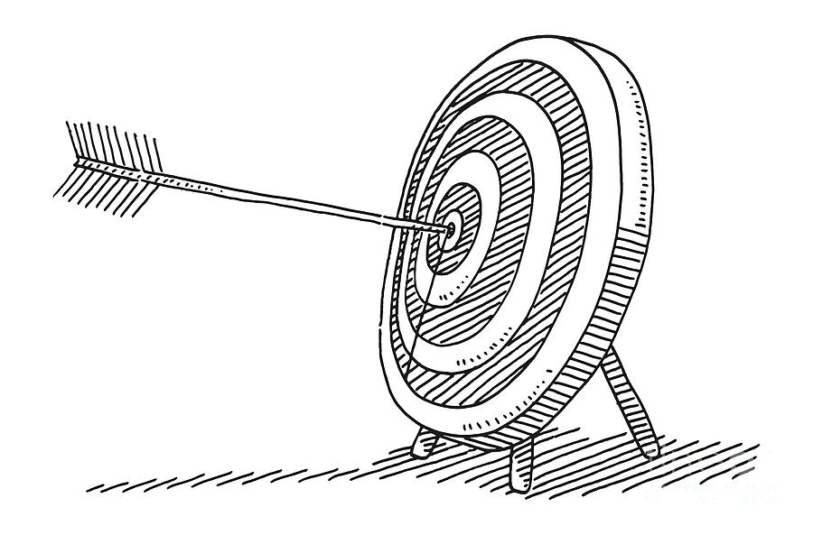 arrow-target - The Nelson Mandela African Institution of Science and ...