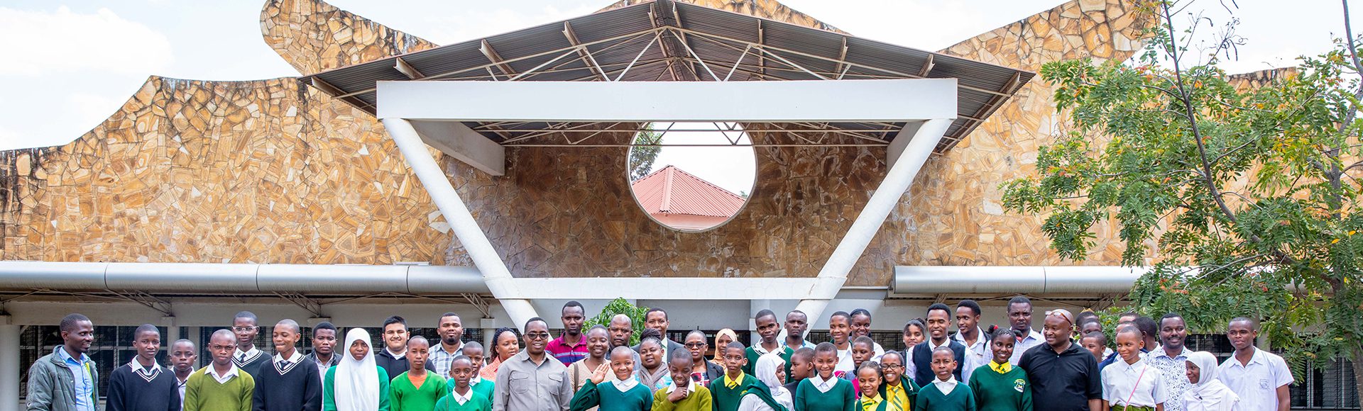 lab7 - The Nelson Mandela African Institution of Science and Technology