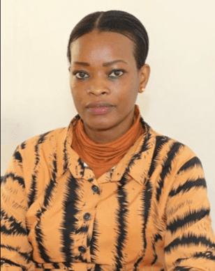 Dr. Judith Leo - The Nelson Mandela African Institution of Science and ...