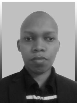 Dr. Mussa Ally Dida - The Nelson Mandela African Institution of Science ...