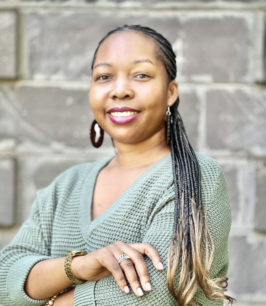 CoCSE Staff - The Nelson Mandela African Institution of Science and Technology