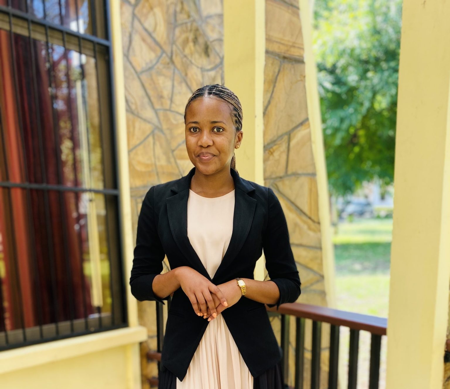 CoCSE Staff - The Nelson Mandela African Institution of Science and ...