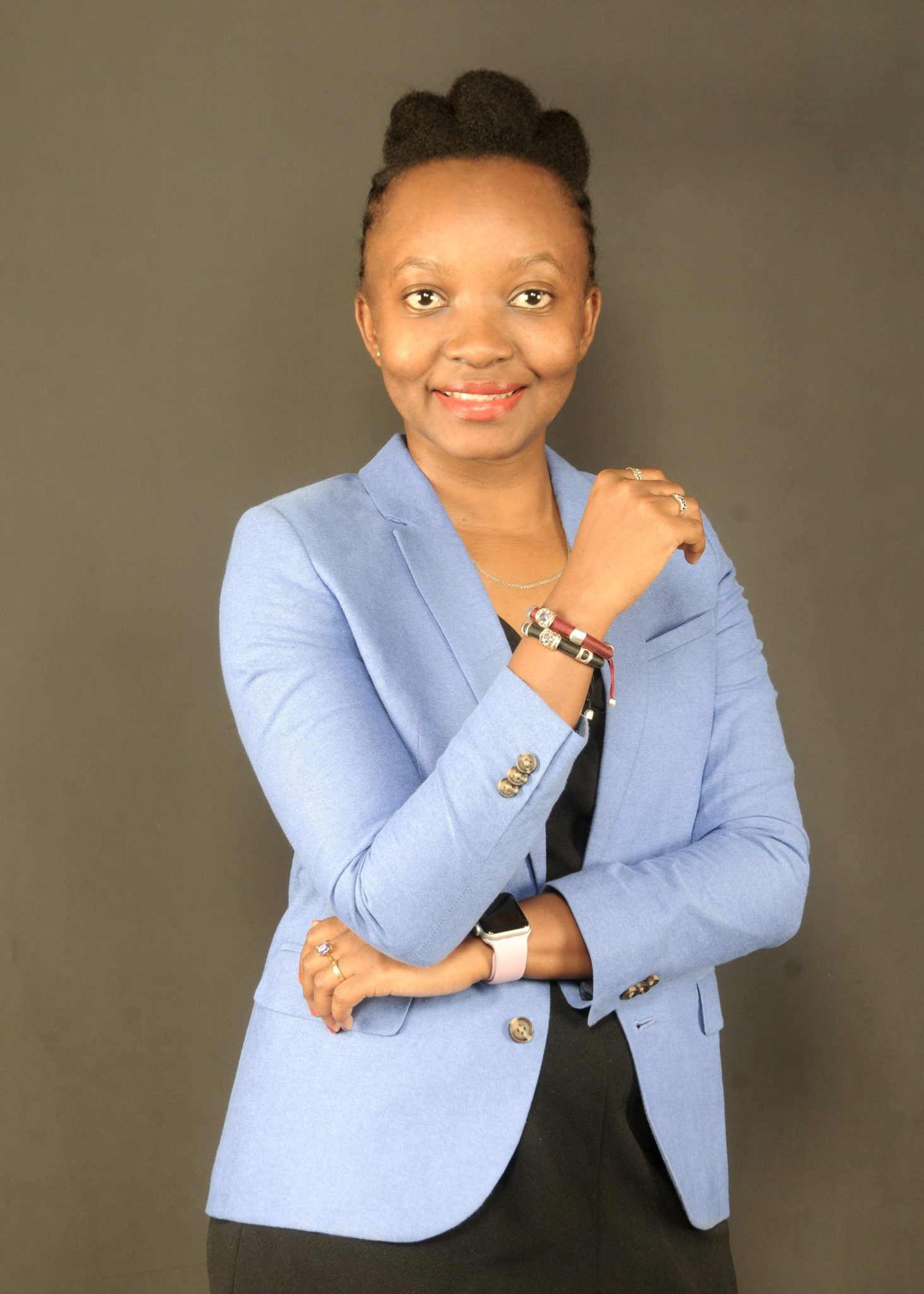 Dr. Neema Mduma - The Nelson Mandela African Institution of Science and ...