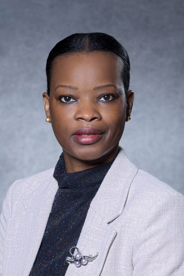 CoCSE Staff - The Nelson Mandela African Institution of Science and ...