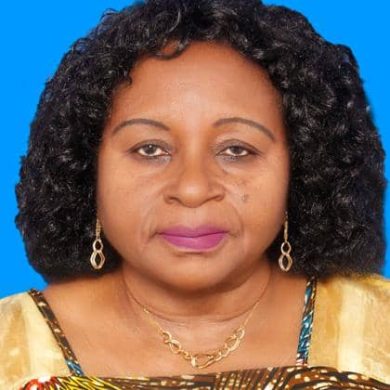 CoCSE Staff - The Nelson Mandela African Institution of Science and ...