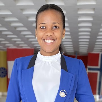hope mbelwa - The Nelson Mandela African Institution of Science and ...