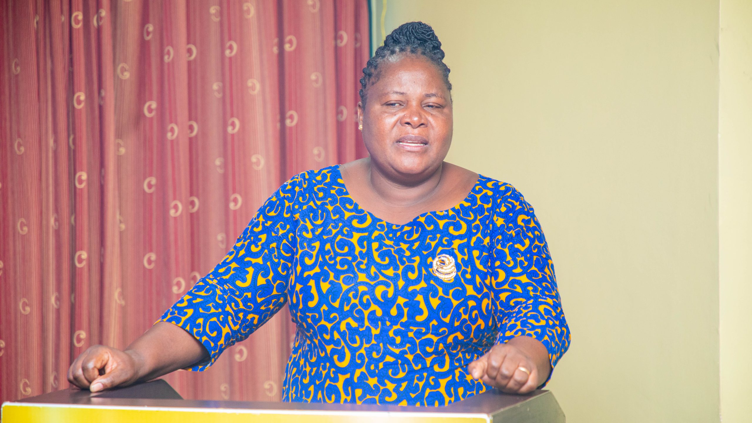 Nelson Mandela HEET Project Promotes Inclusive Education and Special ...