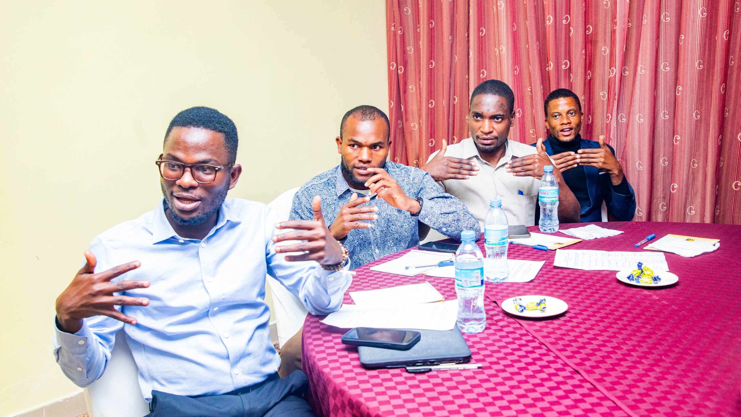 Nelson Mandela HEET Project Promotes Inclusive Education and Special ...