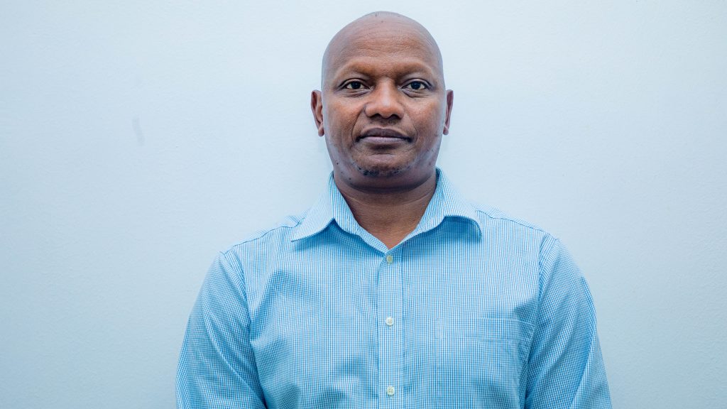 LiSBE Staff - The Nelson Mandela African Institution of Science and Technology