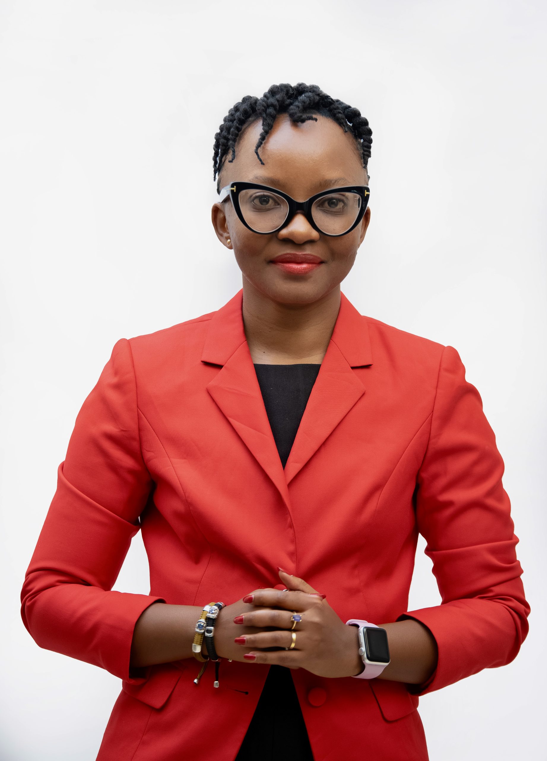 A Triumph for NM-AIST: Dr. Neema Mduma Wins the Anta Diop Award - The ...