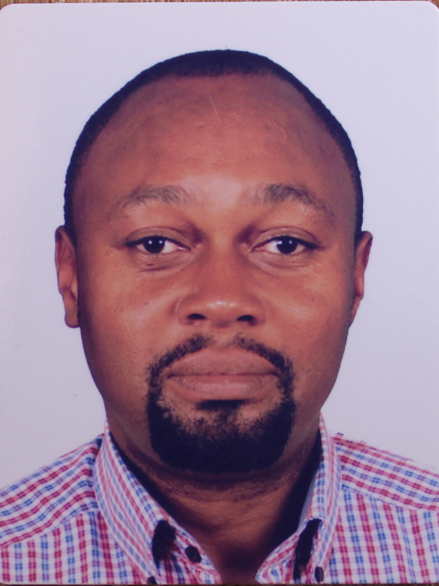 Departments and Units - The Nelson Mandela African Institution of ...