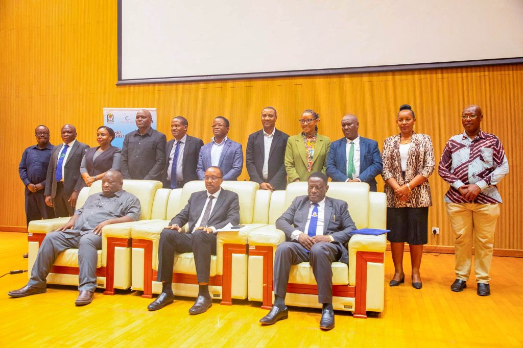 Nelson Mandela African Institution of Science and Technology Achieves ...