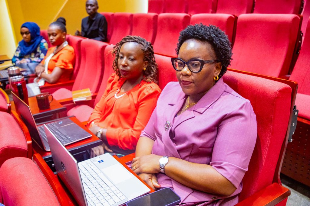 Nelson Mandela African Institution of Science and Technology Achieves ...