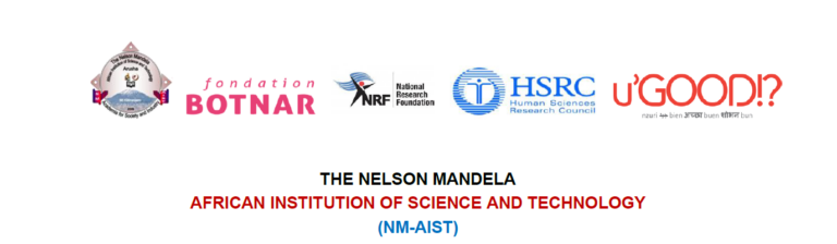 Announcement of one (1) MSc scholarship under the U’GOOD Project for ...