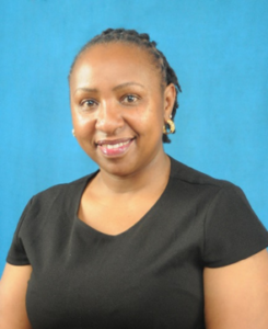Dr. Esther G. Kimaro - The Nelson Mandela African Institution of ...